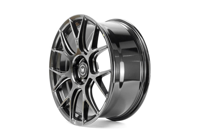 MFR1 Hyper Black – MFLOW RACING WHEELS