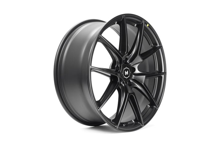 MFR2 Matt Black – MFLOW RACING WHEELS