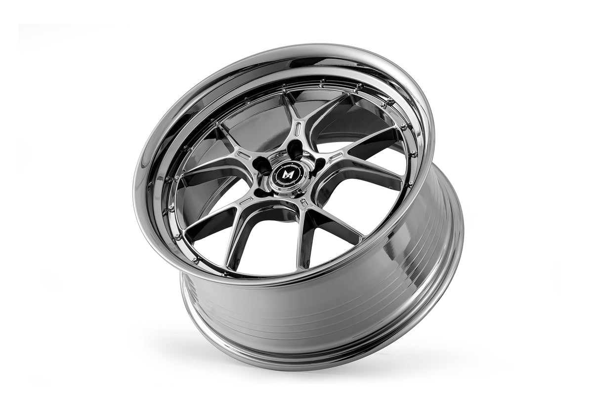 MFL1 Chrome (PVD) – MFLOW RACING WHEELS