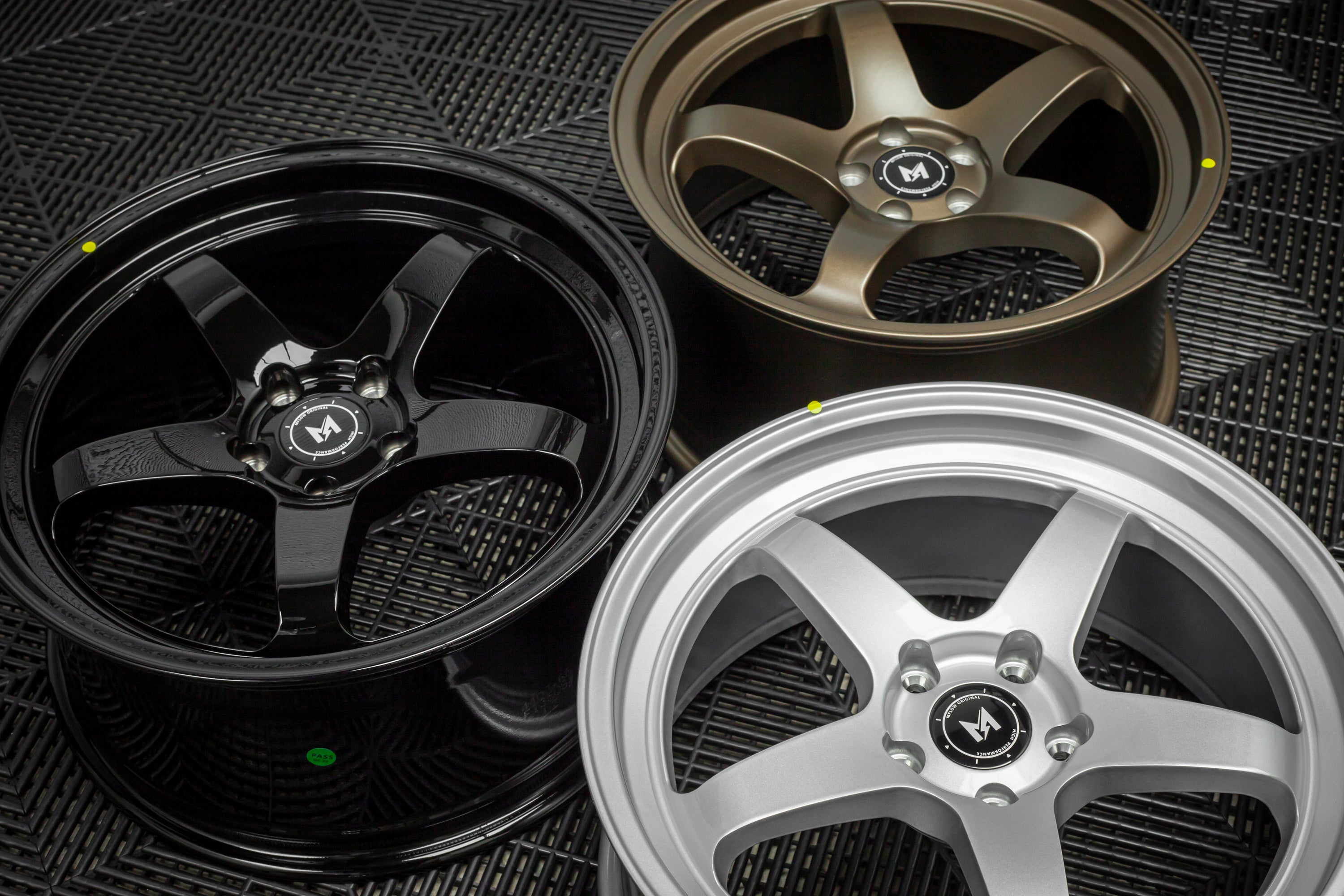 MFR Series – MFLOW RACING WHEELS